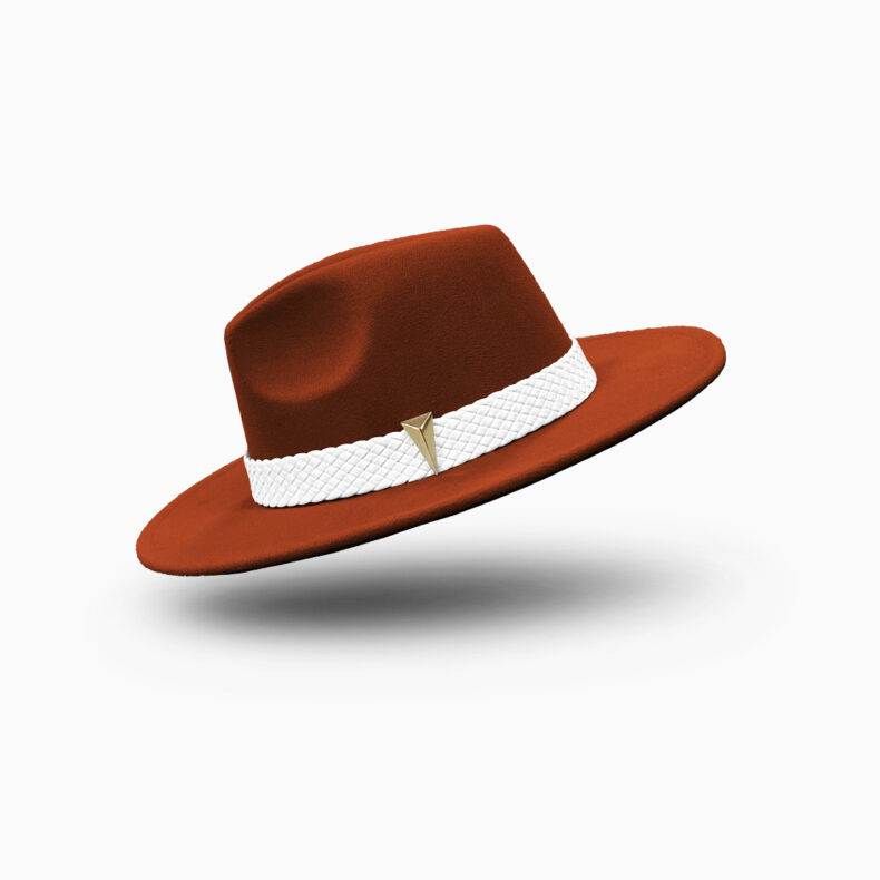 The Ghost (Triangle) – Hatbeat